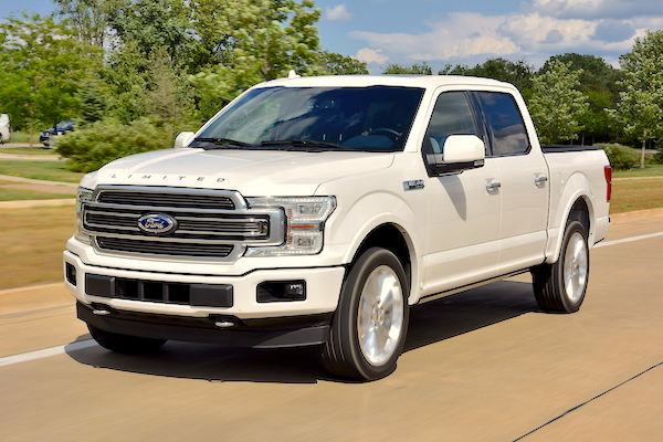 Canada September 2017: Sales up 8%, headed to first year above 2m ...