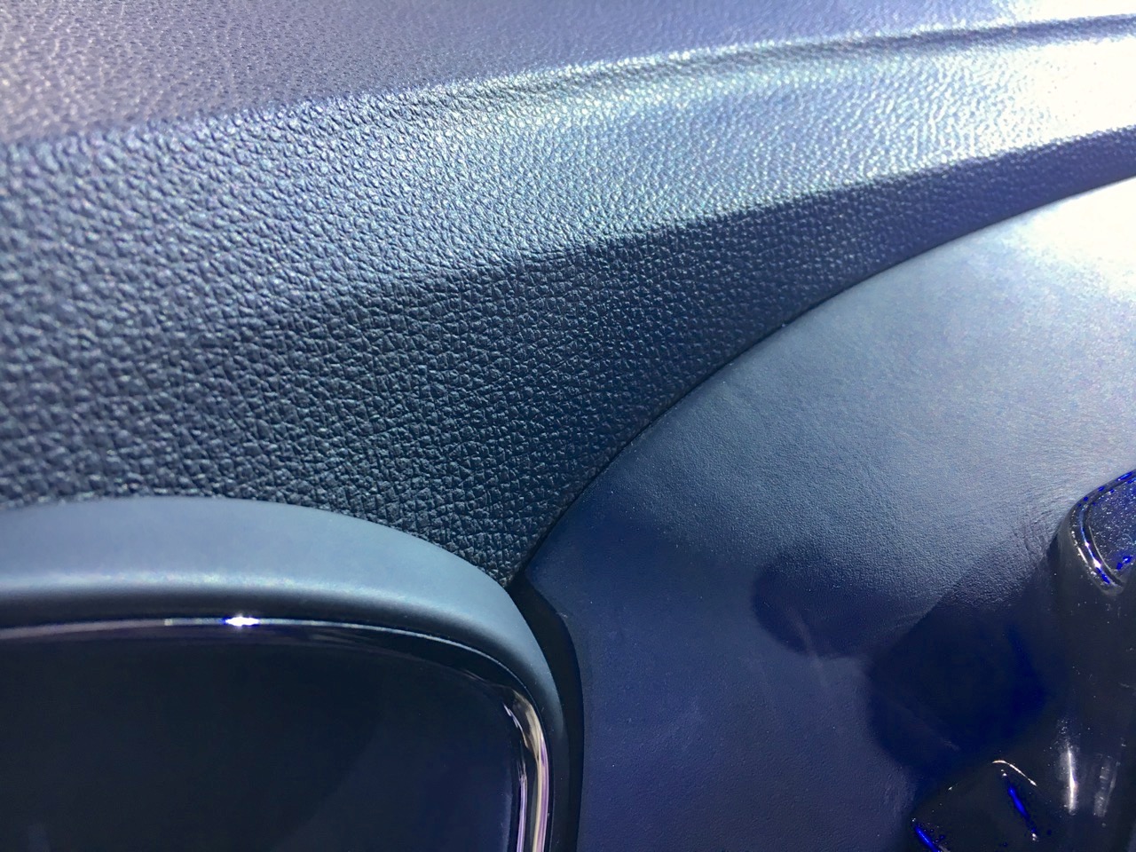 Exeed TX interior 5 – Best Selling Cars Blog