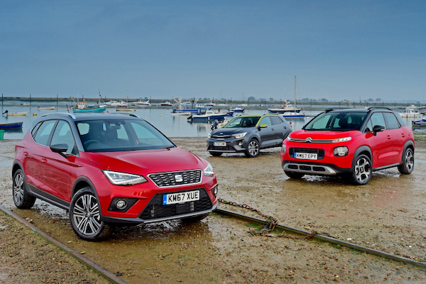 Spain November 2017: Sales up 12.5% to highest November since 2007 ...