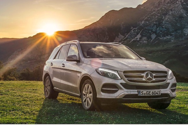 Armenia Full Year 2017: Mercedes, Opel and Nissan popular – Best ...