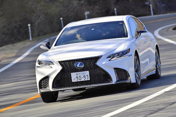 Japan June 2018: Toyota down 16.3%, Lexus, Mazda up – Best Selling Cars ...