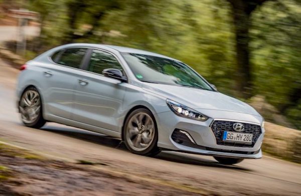 Czech Republic July 2018: Hyundai and VW impress in record market ...