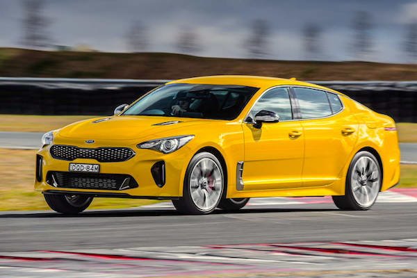 Australia May 2018: Kia breaks records, Holden down to #8 – Best ...