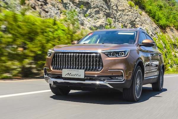 China June 2018: Focus on the All-new models – Best Selling Cars Blog