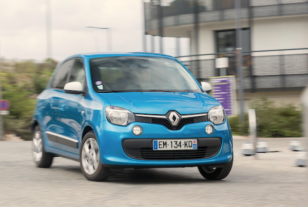 Netherlands August 2018: Renault, VW boosted by pre-WLTP clearances ...