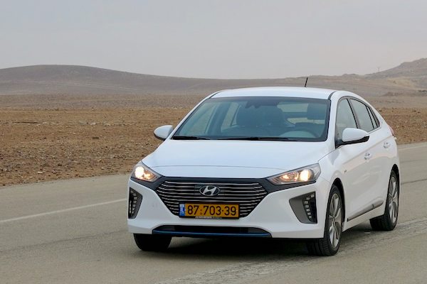 Israel July 2018: Hyundai, Kia tighten stranglehold, market down 16.4% ...