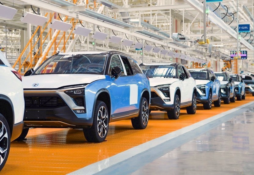 China July 2018 – New Energy: The truth about NIO revealed – Best ...