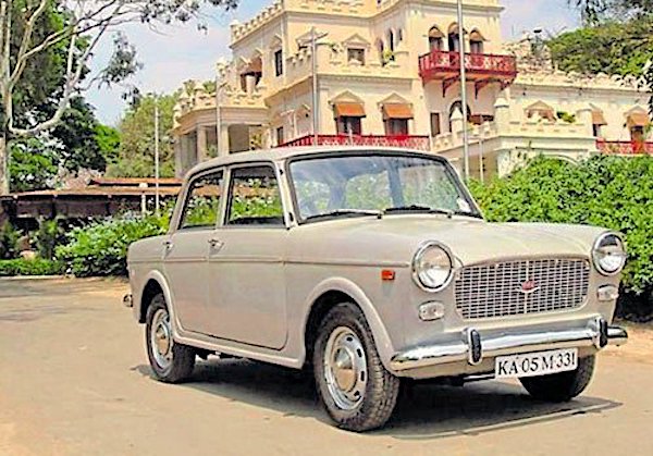 India Full Year 1986: Maruti above 40% share, Maruti 800 and Premier ...