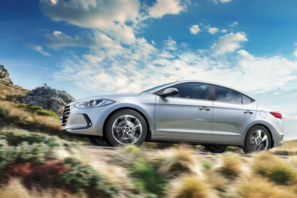 Syria January-October 2018: Hyundai Elantra tops market up 9.3% – Best ...