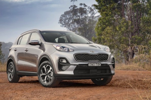 Iraq January-October 2018: Podium 100% Kia in market up 52.8% – Best ...