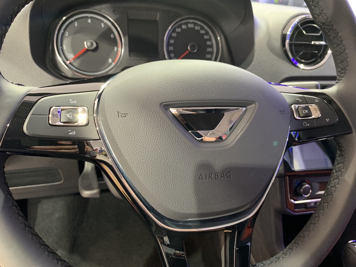 Jetta VA3 interior 3 – Best Selling Cars Blog
