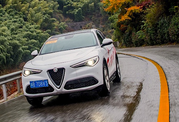 China Imports June 2019: Pre-Stage 6 emissions stock clearances boost ...