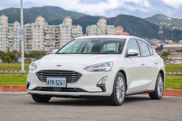 Taiwan June 2019: Ford (+65.2%) single-handedly pulls market up 0.9% ...