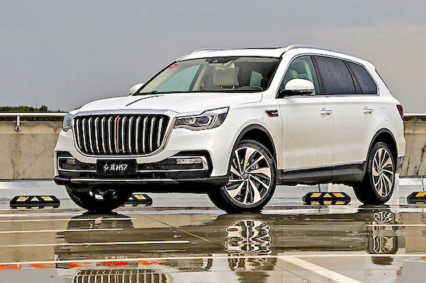 China June 2019: Focus on the All-new models – Best Selling Cars Blog