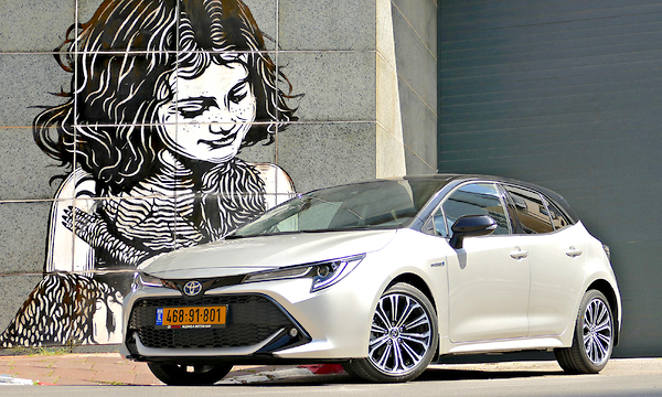 Israel January 2020: Toyota (+50%) can’t topple Hyundai (-2.8%) from ...