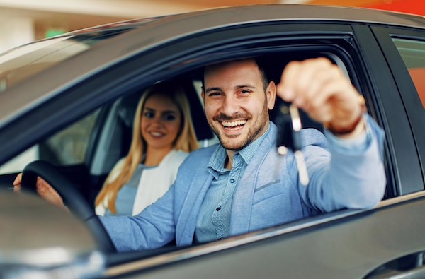 Media post: How a car lease works – Best Selling Cars Blog