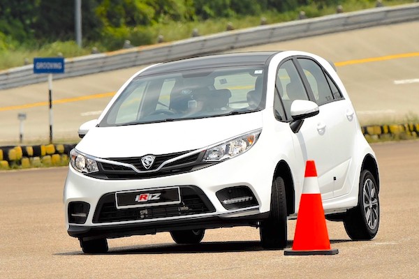 Malaysia November 2019: Proton (+100.1%), Toyota (+81.4%) lift market ...