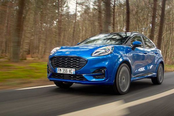 UK January 2020: Now with Top 120 models – Best Selling Cars Blog