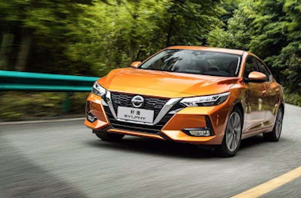 China wholesales Full Year 2020: SUVs outsell cars for the first time ...