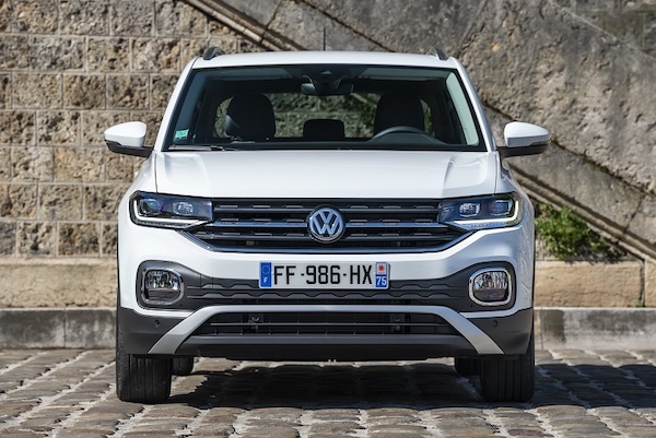 Slovakia October 2024: Skoda (+37.4%), Volkswagen (+86.3%) help push ...