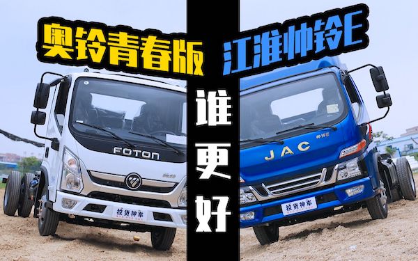 China LCV March 2020: Foton topples Wuling in market down -28% – Best ...