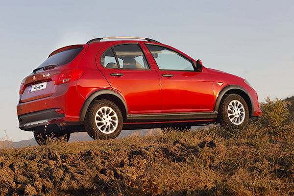 Iran Full Year 2022: Saipa Tiba leads, Saipa Quick up 39.8% – Best ...