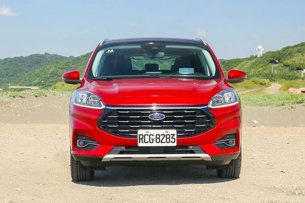 Taiwan July 2020: Toyota (+14.9%), Ford (+44.2%) can’t prevent market ...