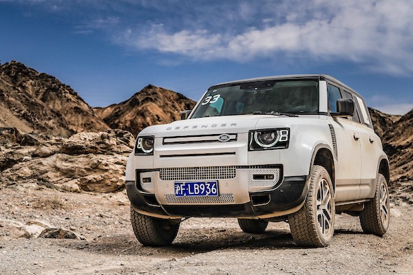 China imports August 2020: Audi (+92.8%), Mercedes (+30.5%), Lexus (+25 ...