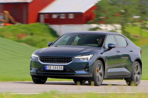 Norway August 2023: BEVs monopolise Top 5 in struggling market – Best ...