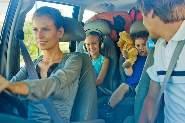 Media post: Tips For Finding A New Family Vehicle – Best Selling Cars Blog