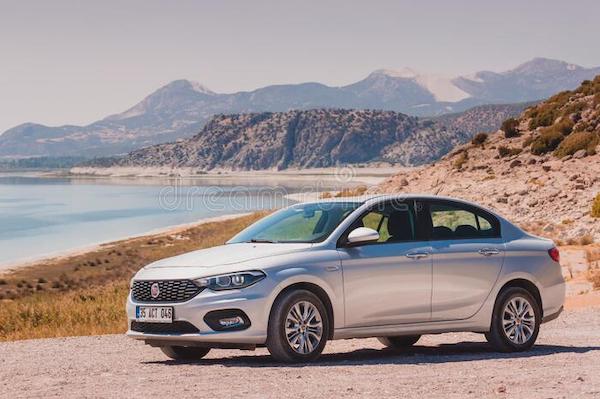 Turkey June 2022: Market up 1% to best in 5 years, Fiat (+26.7%) hits ...