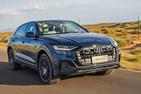 China imports March 2021: Audi impresses in market up 31% – Best ...