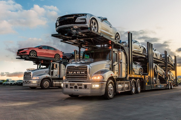 Media post: A Glovebox Guide to Scheduling a Car Shipment: 6 Tips for ...