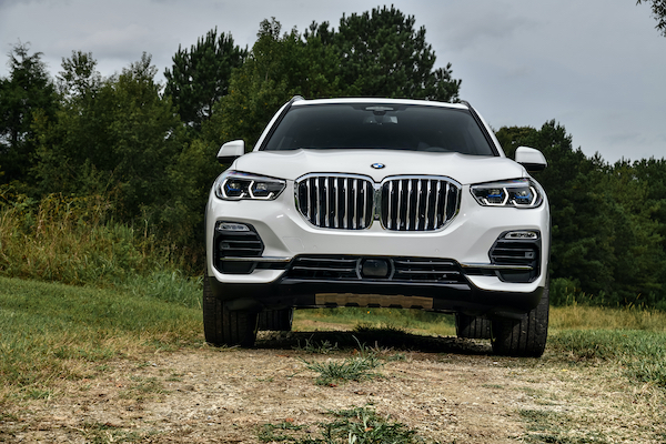 China imports October 2021: BMW X5 best-seller in market freefalling ...