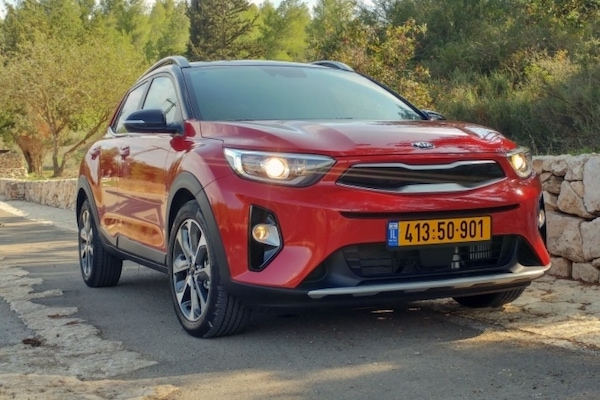 Israel October 2021: Kia (+155.6%) up to record 21.6% share in market up 29% – Best Selling Cars ...