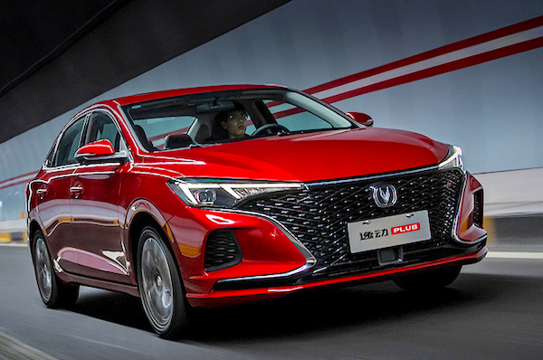 Iraq November 2021: Toyota up 40.6%, Changan up 274.7% in market down ...