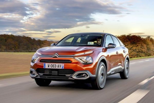 Bosnia & Herzegovina February 2024: Skoda Octavia #1, Peugeot 2008 and ...