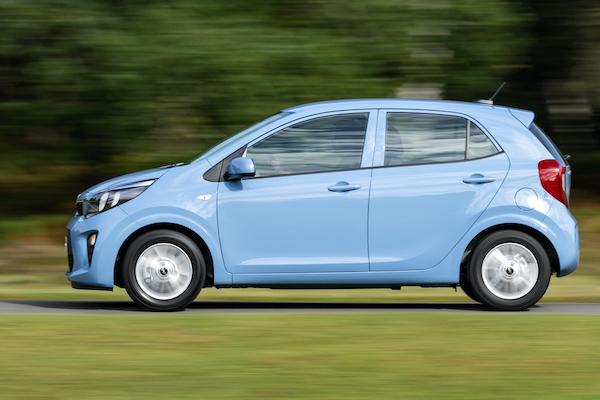 Cyprus April 2023: Kia up to 24.1% share, monopolises podium – Best ...