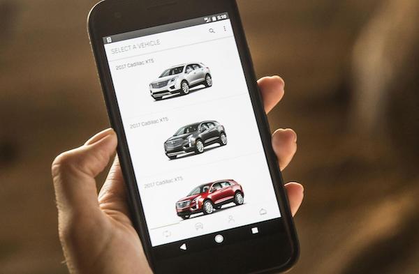 Media post: A guide to your first car subscription – Best Selling Cars Blog