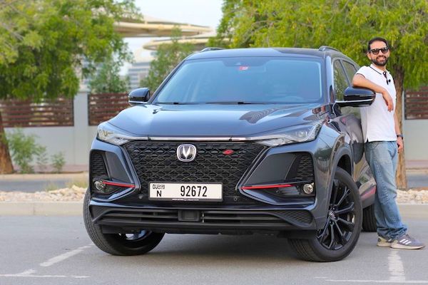 Oman June 2022: Changan in Top 10, Toyota Hilux leads, market up 12.4% ...