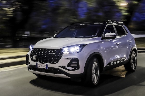 Italy August 2022: +9.9% uptick marks end of 13 months of decline, DR 5 ...