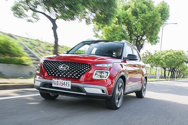 Taiwan September 2022: Hyundai (+44.9%) best performer, market off -12. ...