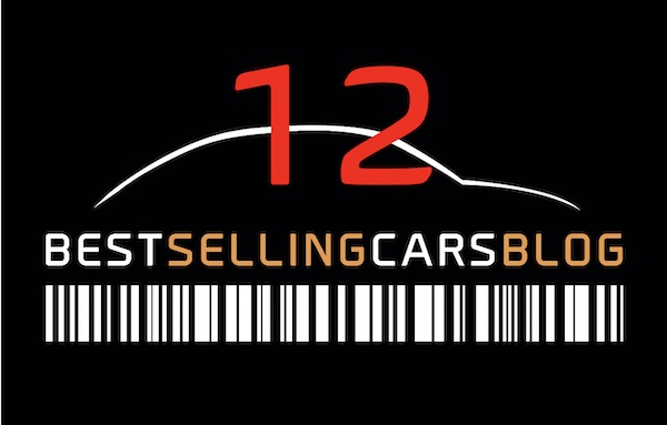 BSCB celebrates 12th year anniversary – Best Selling Cars Blog