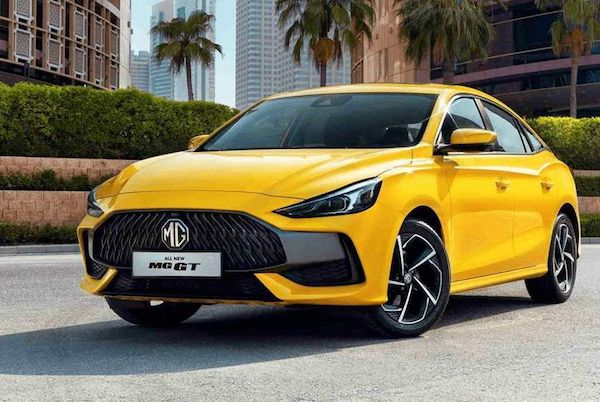 Oman Cars Explore: The Cars Of Oman – Best Selling Cars Blog