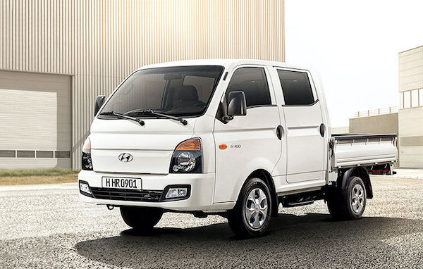 Syria Full Year 2022: Hyundai ultra dominant, less than 500 sales in ...