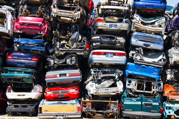 Media post: When Do You Need The Services of Car Wreckers – Best ...
