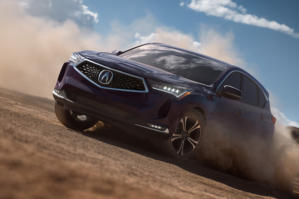 Canada July 2023: Market up a shy 8%, Acura (+91%), Subaru (+63.3% ...