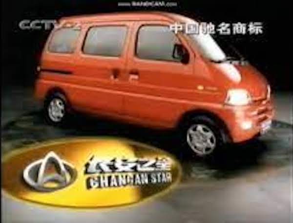 China 2000: Changan Star takes the lead, VW Santana still best-selling ...