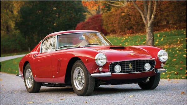 Media post: The Evolution of Automobile Designs: Drawing Parallels with ...