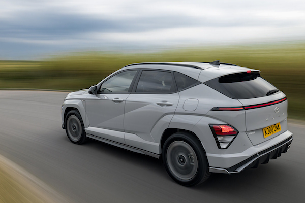 Israel October 2024: Hyundai reclaims top spot – Best Selling Cars Blog